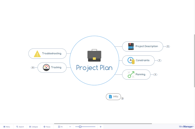 Work with HTML5 maps